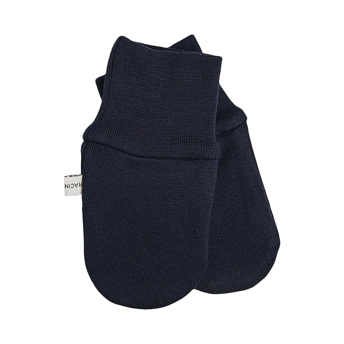 Racing Kids Baby Mittens without a tuft - Available in several colors ...