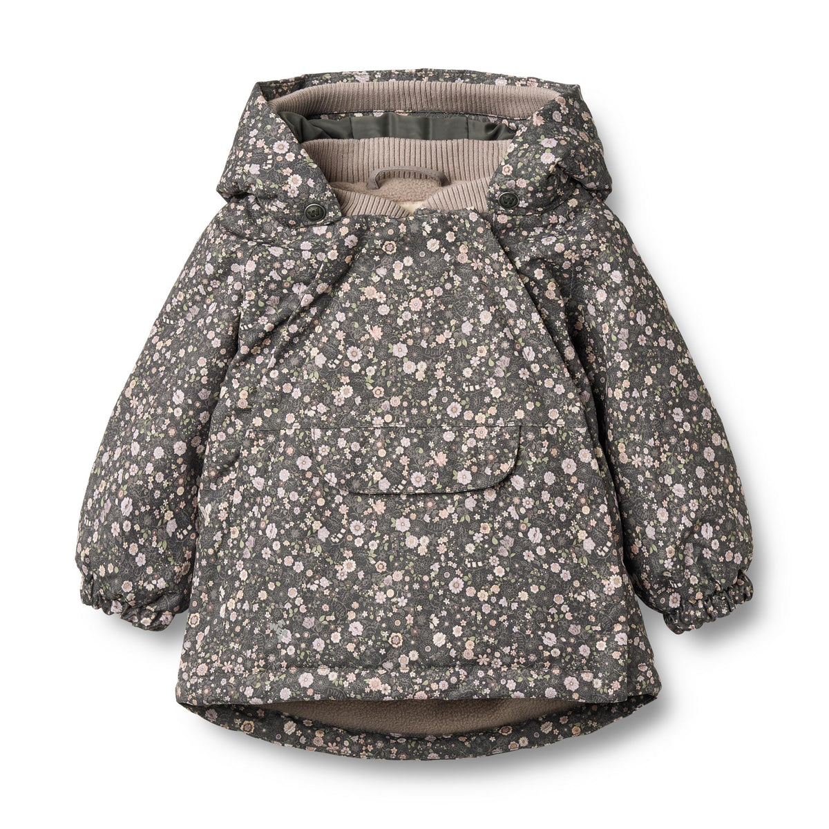 Wheat Jakke Jacket | Gladerollinger.dk