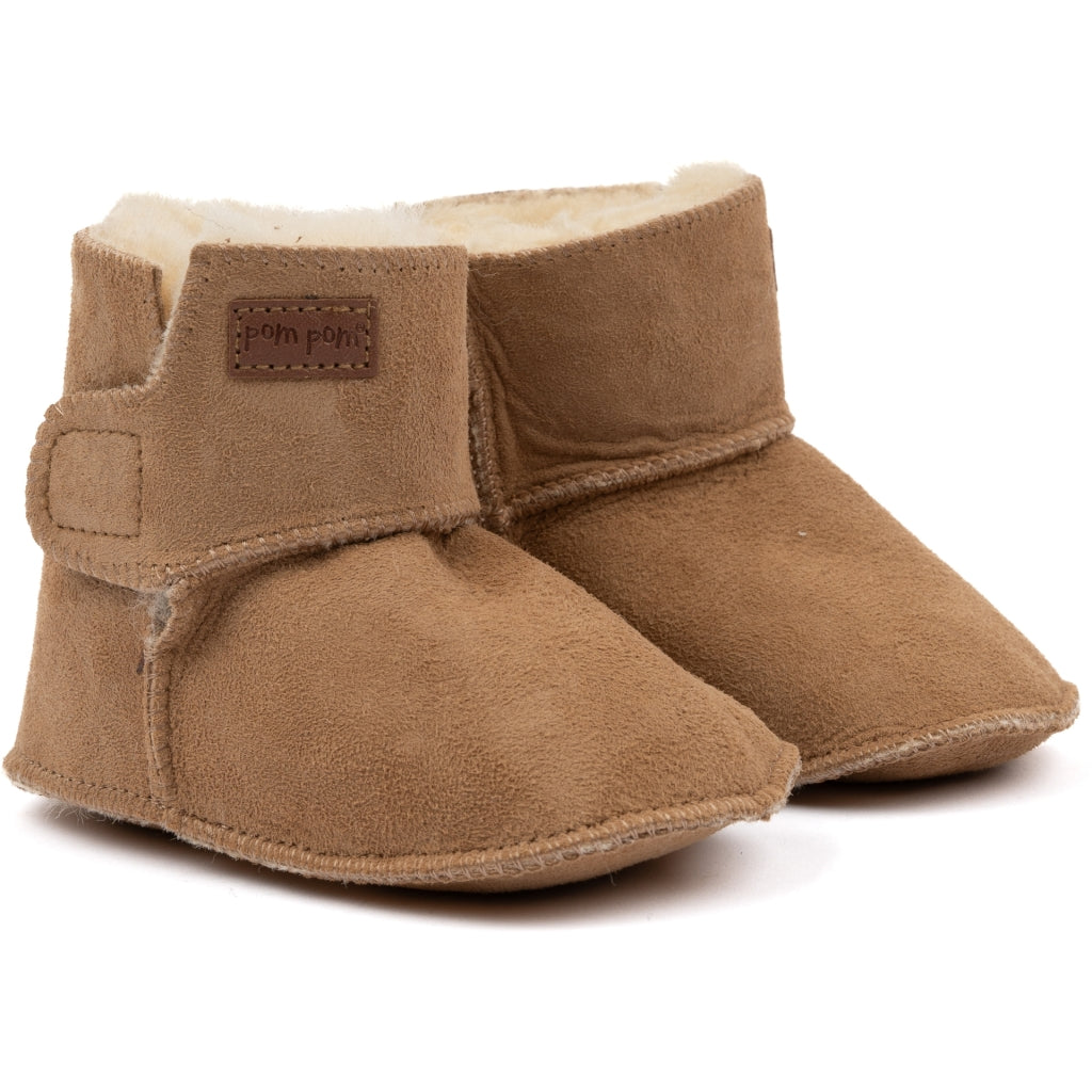 Pom Pom Boot Booty | Gladerollinger.dk